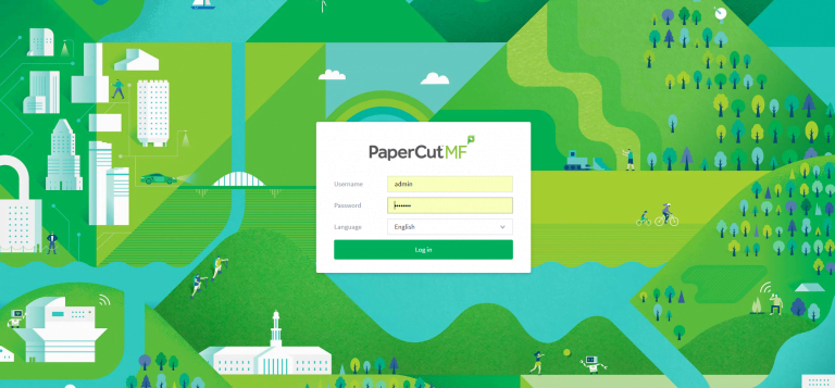 papercut_admin_login - Select Technology Ltd