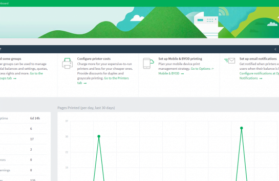 papercut_dashboard – Select Technology Ltd