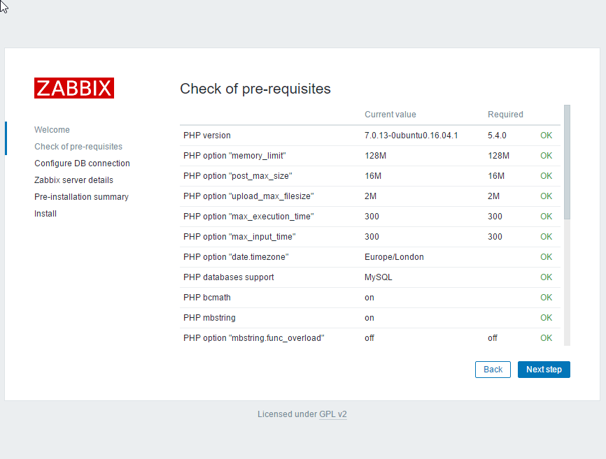 setupLinux31 – Select Technology Ltd