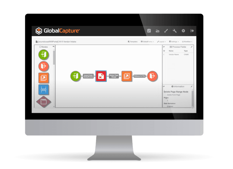 Square 9 – Select Technology Ltd