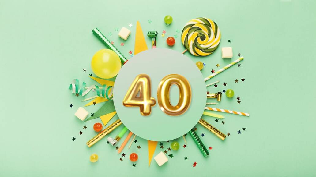 40 years of Selectec! – Select Technology Ltd