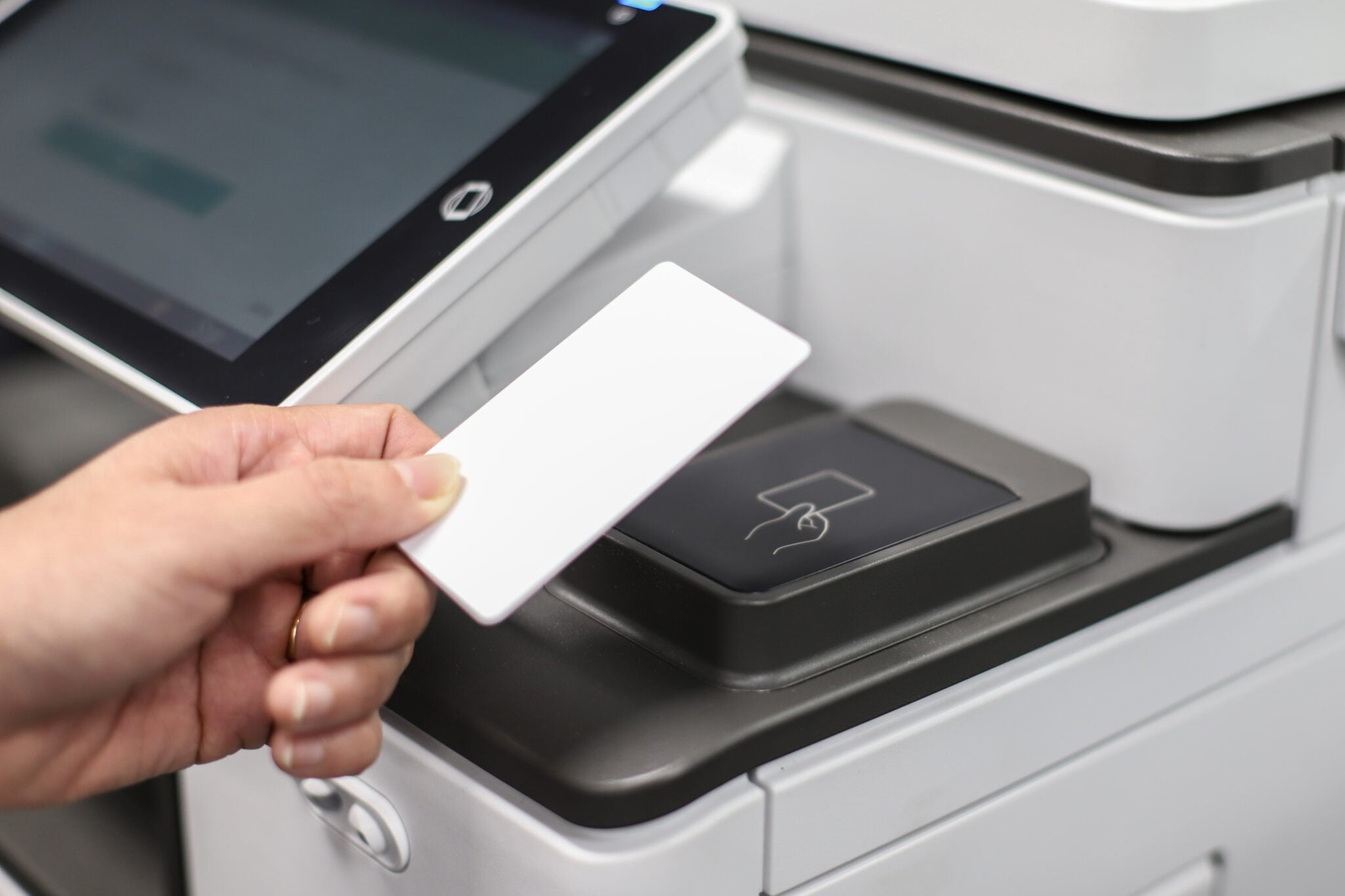 PaperCut MF – Select Technology Ltd