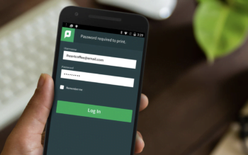 PaperCut MF – Select Technology Ltd