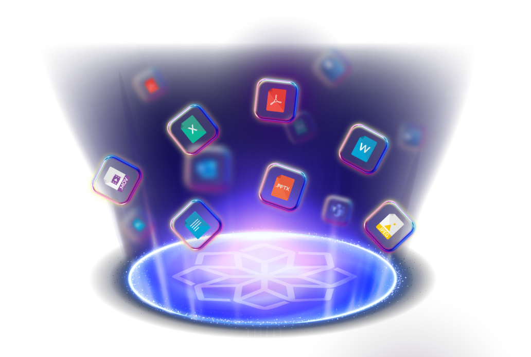 Foldr – Select Technology Ltd