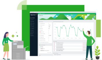 PaperCut MF – Select Technology Ltd