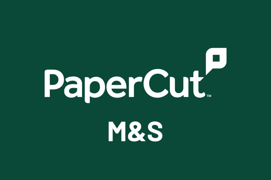 What card reader do I need for PaperCut MF? – Select Technology Ltd