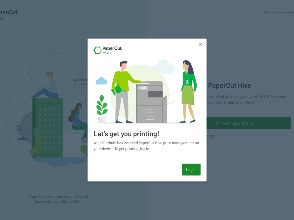 PaperCut Hive Q3 2024 release – Select Technology Ltd