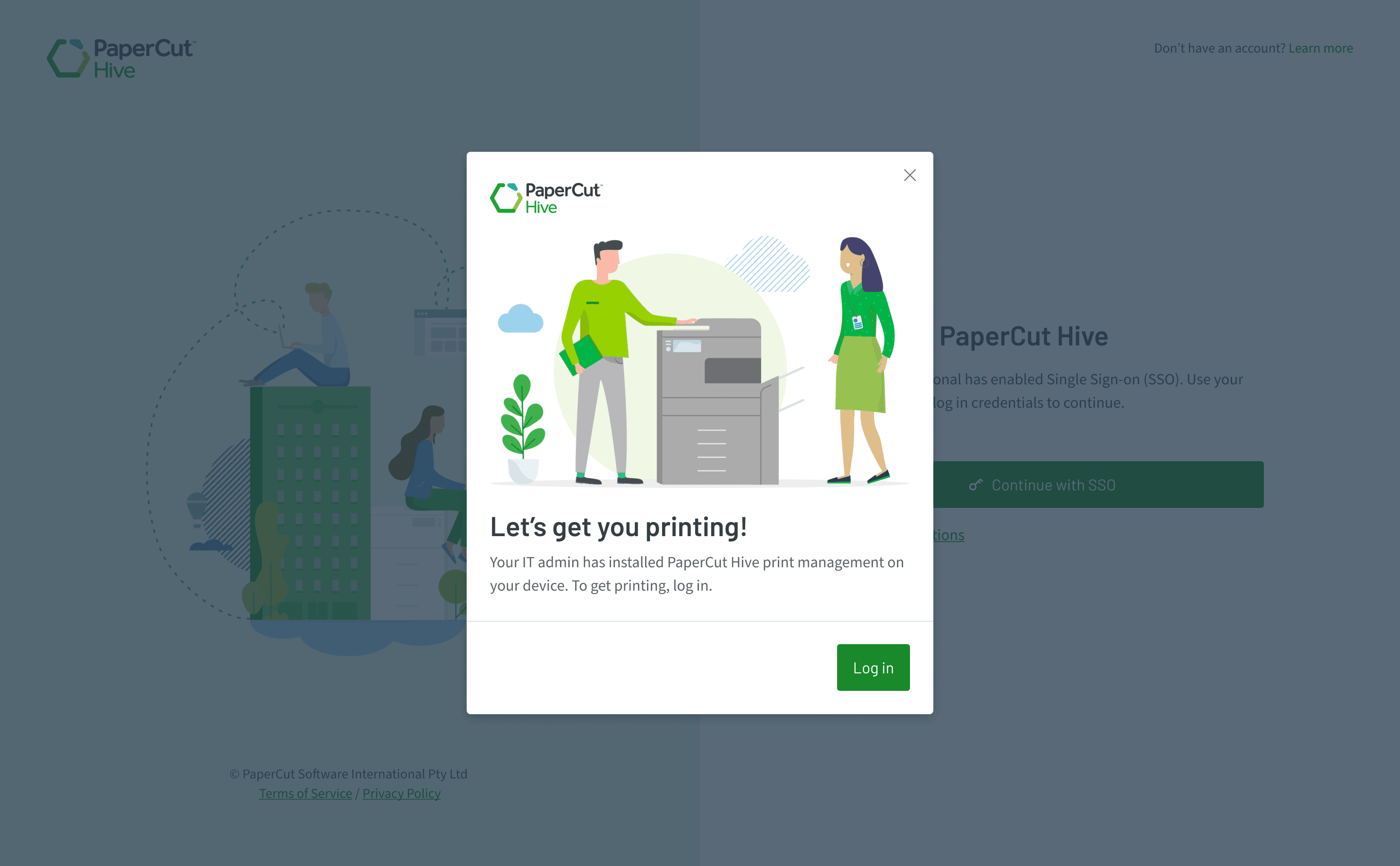 PaperCut Hive Q3 2024 release – Select Technology Ltd