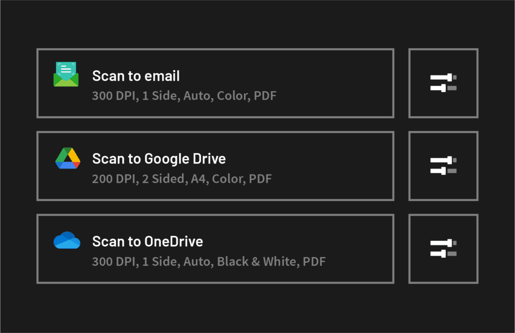 PaperCut Hive Q3 2024 release – Select Technology Ltd