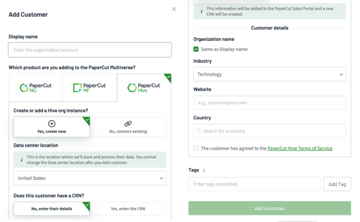 PaperCut Hive Q1 2025 release – Select Technology Ltd