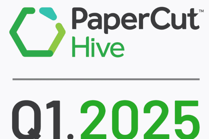 PaperCut Hive Q3 2024 release – Select Technology Ltd